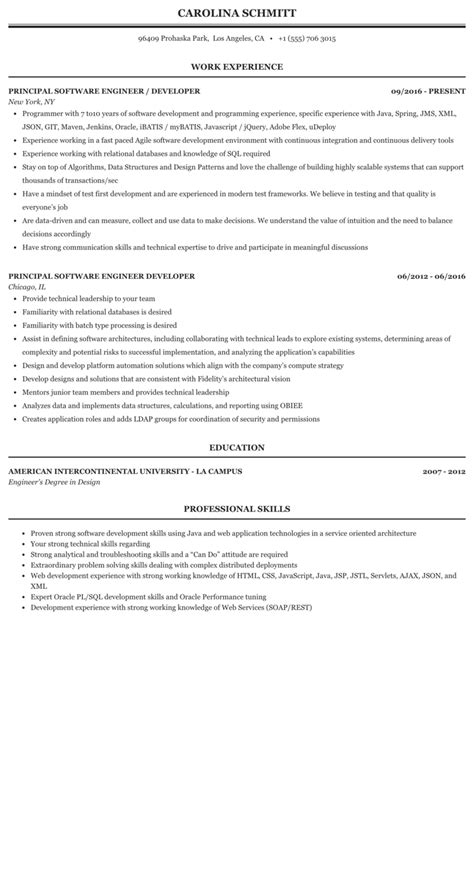 What Is Principal Software Engineer Ploraimg