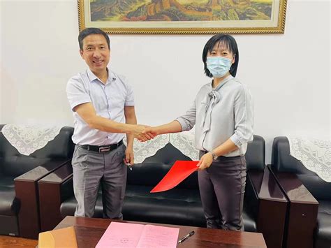 党总支书记吕霞带队赴牡丹江地区开展线下招生宣传和访企拓岗工作 绥化学院艺术设计学院