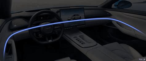 Xiaomi Su Official Interior Details And Winter Testing