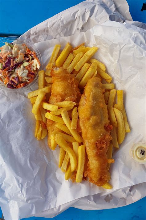 Coromandel Takeaways Coromandel New Zealand Ang Sarap