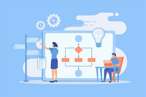 Business Process Management VS Workflow Management What Is The Difference Automated Dreams