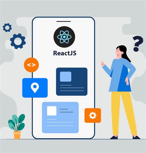 Top 5 Reasons Why Developers Use Reactjs For Their Projects Copperchips Copperchips On Tumblr