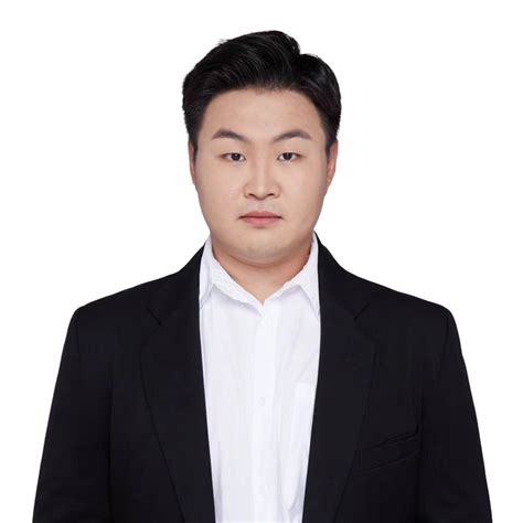 Boxuan Zhang Homepage