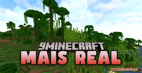 Mais Real Resource Pack 1 19 2 1 18 2 Texture Pack Mc Mod Net