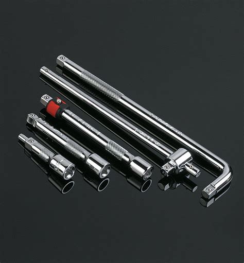 Socket Wrench Extension Sets Lee Valley Tools