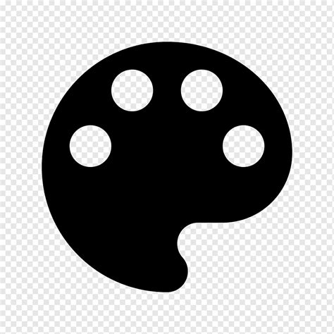 Palette Computer Icons Icon Design Painting Painting Color Palette