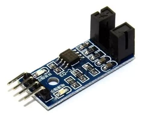 Sensor Óptico Arduino