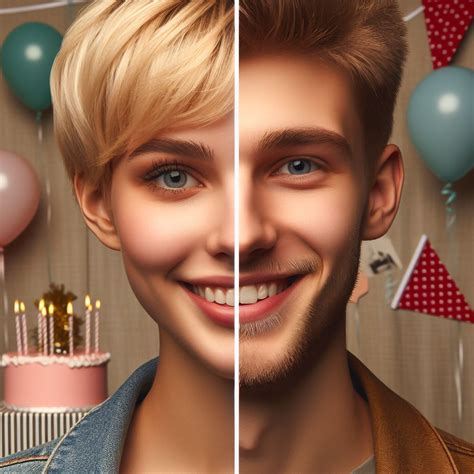 С днем рождения любимый Ты моя вторая половинка