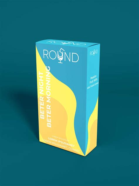 entry 7 by durjoy9036 for new packaging design for my product freelancer