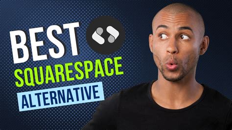 Squarespace Alternatives Codedesignai