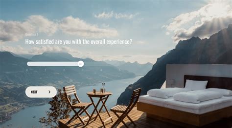 How To Use A Slider Scale In Surveys A Mini Guide A Mini Guide