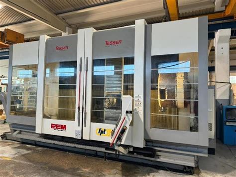 Fpt Tessen Used Buy P0207318