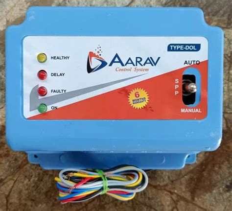 Motor Automatic Switch At 280 Piece Ahmedabad ID 2852759215362