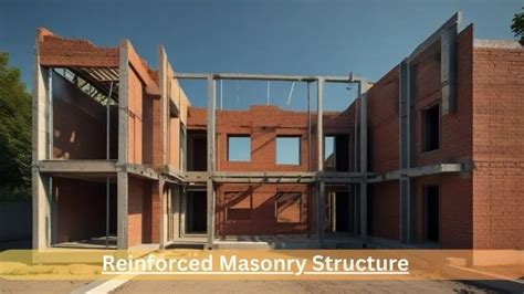 What Is A Masonry Structure