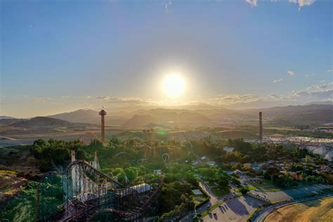 Scv Fact Home To More Than 10 Movie Ranches And 20 Sound Stages The