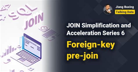 Foreign Key Pre Join Join Simplification And Acceleration Series 6 Esproc Spl Official Blog