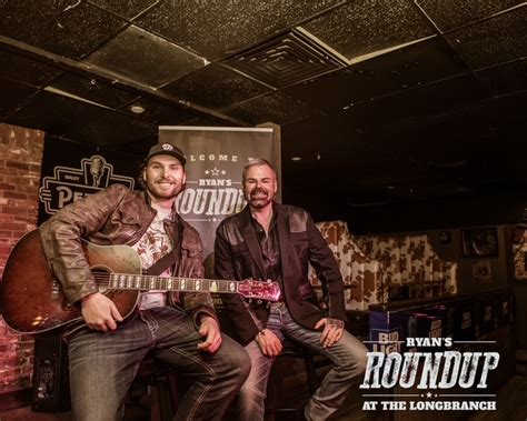 Saskatoon Longbranch • Ryans Roundup