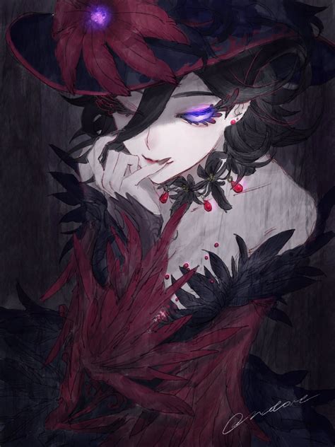 Mary And Mary Identity V Drawn By Jiz Pffbq Danbooru