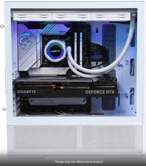 Powerspec Buying Guide Five Great Desktop Pcs