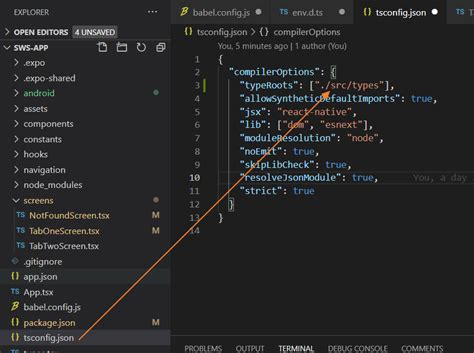 Autogenerate Typescript Typings File · Issue 62 · Goatandsheepreact