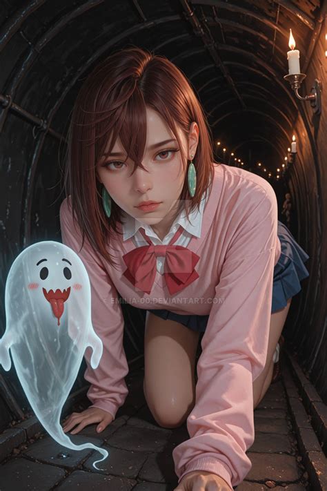 Momo Ayase By Emilia 00 On Deviantart
