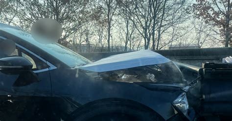 기아 수출용 신차 개별 운송 중 잇단 추돌사고 기아 수출용 신차 개별 운송 중 잇단 추돌사고