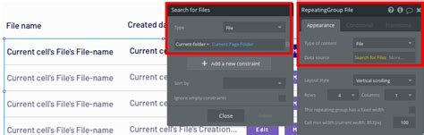 How To Build A Dropbox Clone With No Code