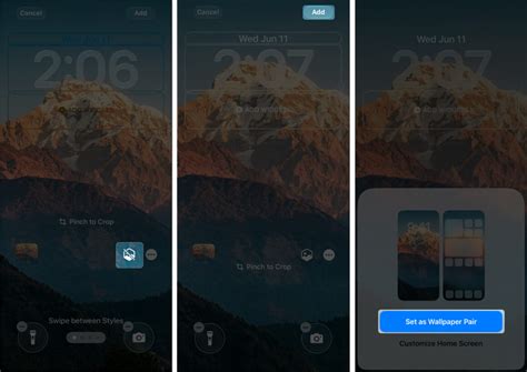 How To Use Spatial Scenes On Ios 26 Igeeksblog