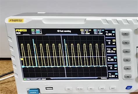 universal arduino staccato controller for sstc and vtcc tesla coils arduino maker pro
