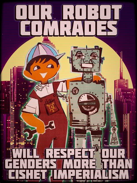 We Can Build Better Allies Than The Numerous Performative Capitalist Ones R