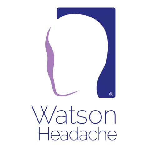 Talking About Cervicogenic Headache Watson Headache