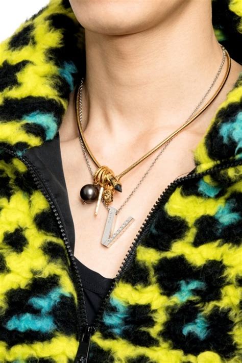 Обеци колиета и гривни 100 модерни бижута за ЗИМА 2022 2023 Страница 4