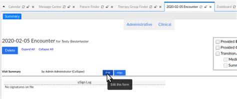 Howto Setup And Use Openemr Groups Module Openemr Project Wiki
