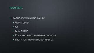 Acute Cholangitis PPTX