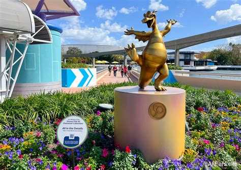 Breaking Figment Meet And Greet Announced For Epcot Allears Net