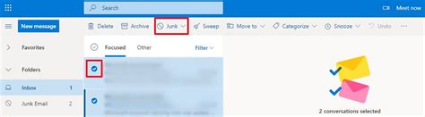 How To Check Your Spam Folder In Gmail And Outlook