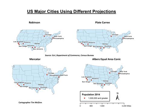 Lab Tim McGinn GIS II