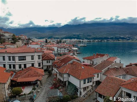 Предлог законите за прогласување на Охридско Езеро за споменик на