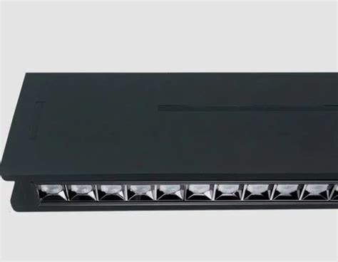 Aluminum Acoustic Linear Lights At ₹ 4500piece In New Delhi Id
