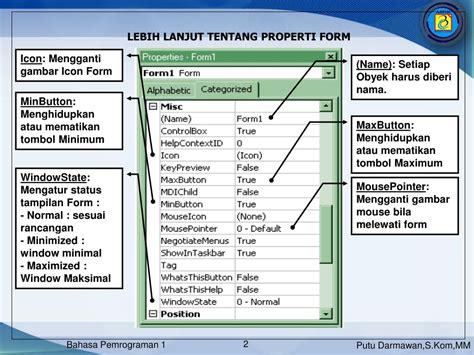 Ppt Object Form Powerpoint Presentation Free Download Id