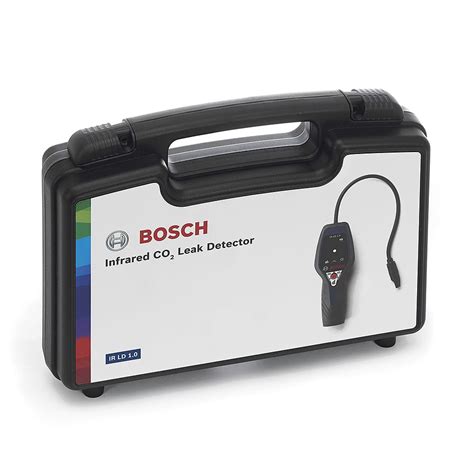 Bosch Ir Ld10 Infrared Co2 R744 Leak Detector Hvactools Australia Bosch Ir Ld10 Infrared Co2 R744 Leak Detector Hvactools Australia