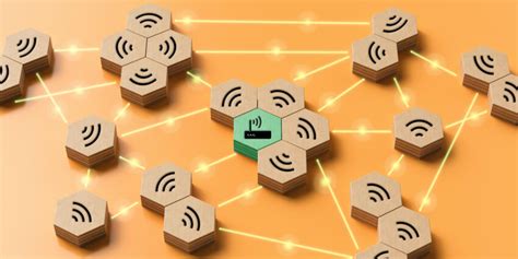 Improving And Building Better Wi Fi Connectivity For Babes UT