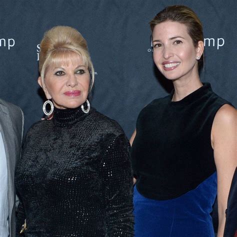 Kai La Nieta De Donald Trump Demuestra Con Un Discurso Todo Su Apoyo A Su Abuelo ¡hola