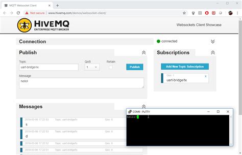 Mongoose Os Documentation