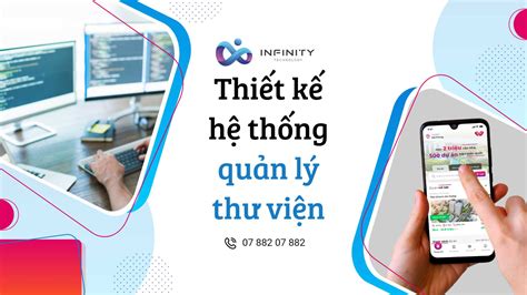 Thiết Kế Hệ Thống Quản Lý Thư Viện