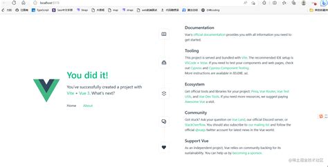 本地运行的前端代码，如何让他人访问本地启动项目怎么让别人访问 Csdn博客