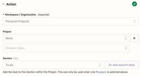How To Create Recurring Tasks In Asana Zapier