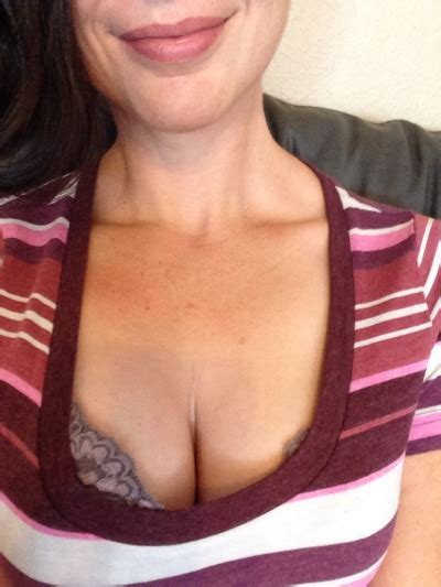 I Was Tagged By Soccer Mom Marie To Show My Smile Tumbex