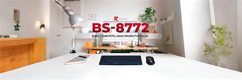 Bs 8772 Redragon