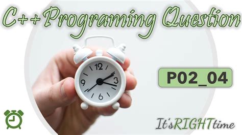 p02 04 c coding que find the day on 1st january of year enter by user itsrighttime